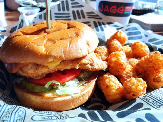 Jaggers - 67 Photos & 100 Reviews - Burgers - 7833 S US 31 ...