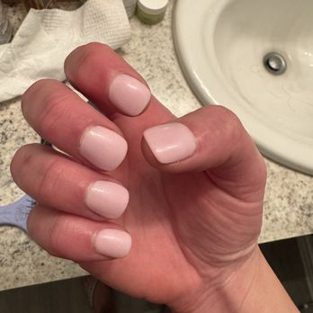 LEFT BANK NAILS & SPA - Updated July 2024 - 408 Photos & 370 Reviews ...