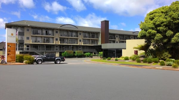 SUDIMA HOTEL LAKE ROTORUA - Updated September 2025 - 37 Photos & 13 ...