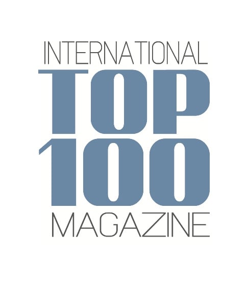 THE INTERNATIONAL TOP 100 MAGAZINE - Updated October 2025 - 2335 ...