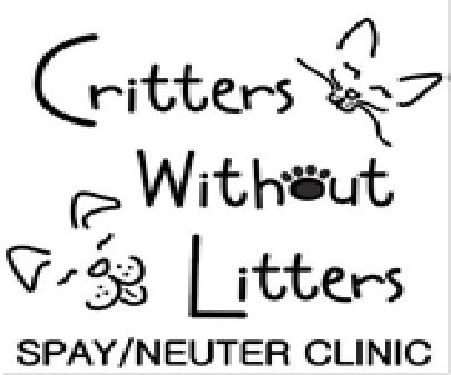 CRITTERS WITHOUT LITTERS - Updated December 2025 - 892 Moberly Rd ...