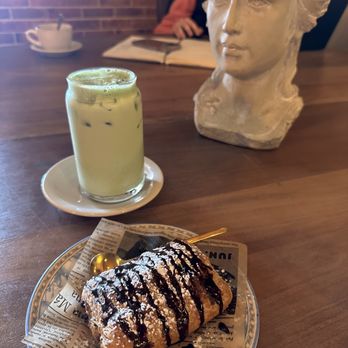 COLATTAO COFFEE HOUSE - Updated June 2024 - 394 Photos & 98 Reviews ...