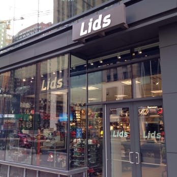 LIDS - Updated December 2025 - 14 Reviews - 175 N Michigan Ave, Chicago ...