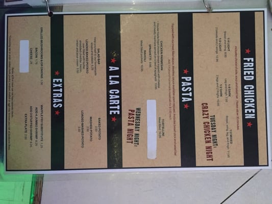 LAST CHANCE SALOON - Updated January 2026 - 13 Photos & 35 Reviews ...