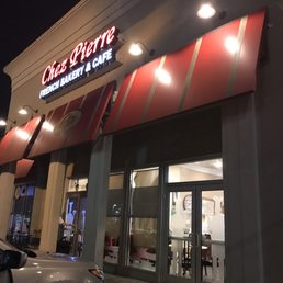CHEZ PIERRE FRENCH BAKERY & CAFE - Updated April 2025 - 333 Photos ...