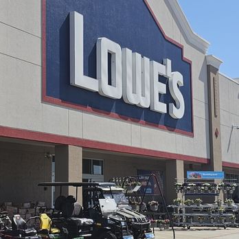LOWE’S HOME IMPROVEMENT - Updated December 2025 - 15 Photos & 77 ...