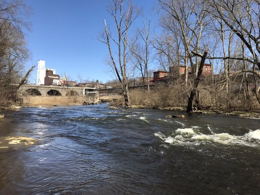 TANNERY PARK - Updated May 2025 - 100 Stow St, Kent, Ohio - Parks - Yelp
