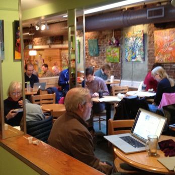 SMALL WORLD COFFEE - Updated July 2025 - 408 Photos & 549 Reviews - 14 ...