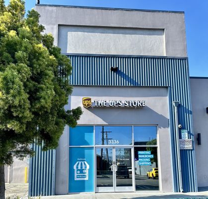 THE UPS STORE - Updated December 2025 - 31 Photos & 38 Reviews - 3336 S ...