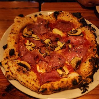 BRAZA BRAVA PIZZERIA NAPOLETANA - Updated September 2024 - 531 Photos ...