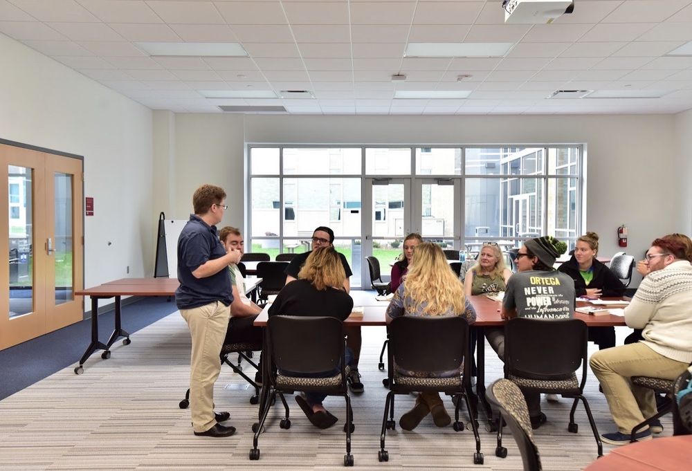 UNIVERSITY OF WISCONSIN-STEVENS POINT AT MARSHFIELD - 2000 W 5th St ...