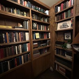 WILLIAMS & GRAHAM - Updated December 2025 - 914 Photos & 1112 Reviews ...