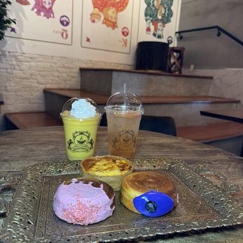 CHATEAU DE CHANTILLY CAFE - Updated December 2024 - 1660 Photos & 625 ...