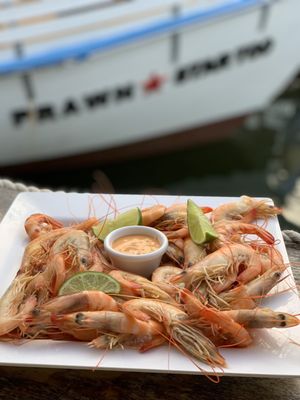 PRAWN STAR - 150 Photos & 70 Reviews - Pier Point Rd, Cairns Queensland ...