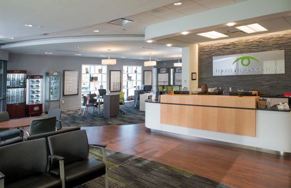 LODEN VISION CENTERS - GALLATIN OFFICE - 31 Photos - 1198 Nashville ...