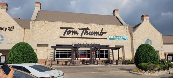 TOM THUMB - Updated September 2025 - 21 Photos & 39 Reviews - 18212 ...