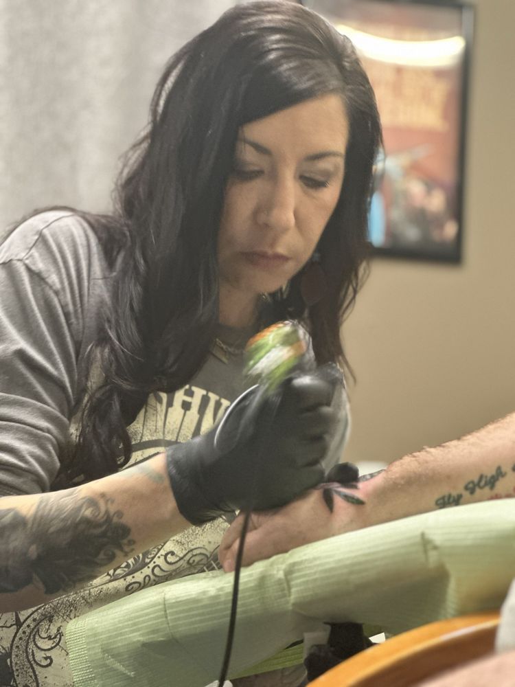 RUTHLESS STUDIOS - Updated July 2025 - 1208 W Main St, Decherd ...