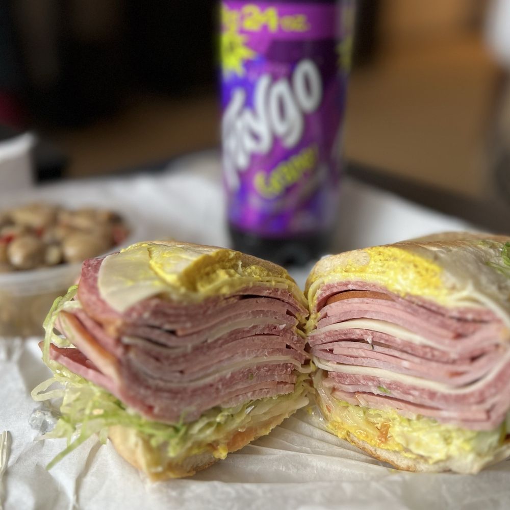 ORIGINAL GONELLA’S - Updated December 2025 - 154 Photos & 134 Reviews ...