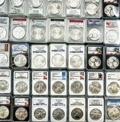 SCOTTSDALE COIN SHOP - Updated June 2026 - 38 Photos & 39 Reviews ...