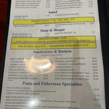 THE PORTSIDE RESTAURANT - Updated September 2024 - 245 Photos & 244 ...