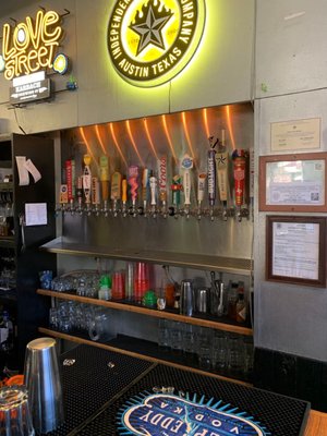 WATERLOO ICE HOUSE SOUTHPARK MEADOWS - Updated June 2025 - 217 Photos ...