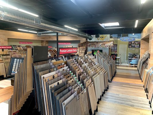 FACTORY DIRECT FLOOR STORE - Updated January 2026 - 275 Photos & 202 ...