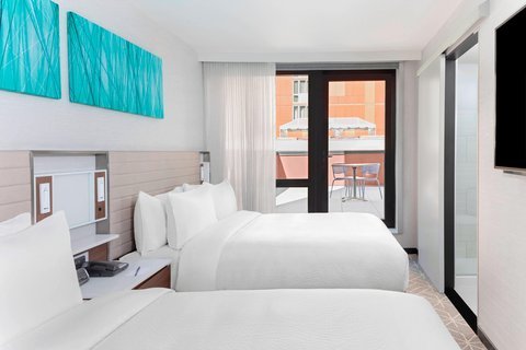 SPRINGHILL SUITES NEW YORK MANHATTAN/TIMES SQUARE SOUTH - Updated July ...