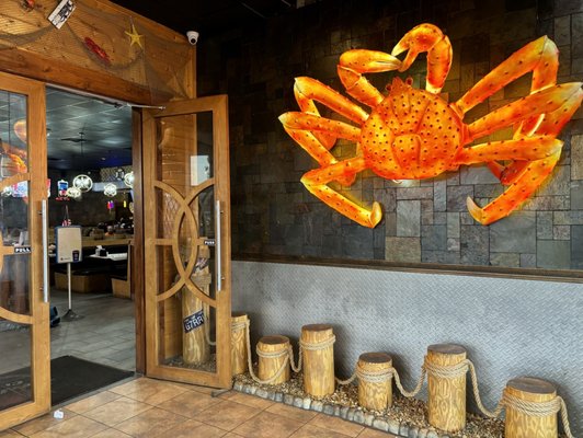 THE MOODY CRAB - Updated December 2025 - 21 Photos & 21 Reviews - 1241 ...