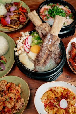 VOX KITCHEN - FOUNTAIN VALLEY - Updated May 2025 - 359 Photos & 78 ...