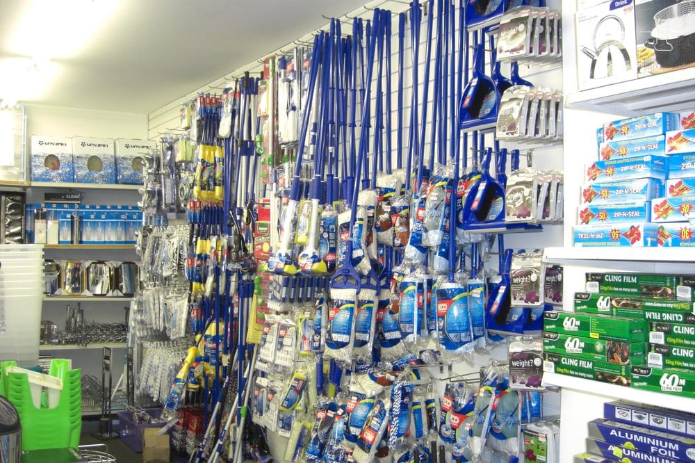 THE DISCOUNT STORE - Updated July 2025 - 161 Stoke Newington High ...