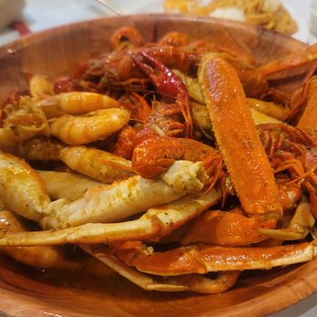 FIREHOUSE CRAWFISH- DELTA SHORE - Updated January 2025 - 282 Photos ...