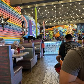 LA CATRINA TACOS AND TEQUILA BAR - Updated November 2025 - 155 Photos ...