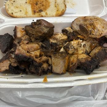 CHEF TALLY WORLD FAMOUS JERK - Updated November 2024 - 152 Photos & 153 ...