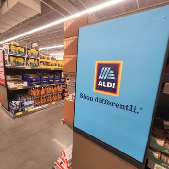 ALDI - Updated July 2025 - 53 Photos & 33 Reviews - 12010 SW 8th St ...