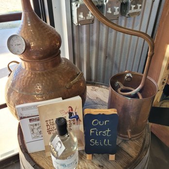 SLEDGE DISTILLERY - Updated January 2026 - 42 Photos & 18 Reviews ...