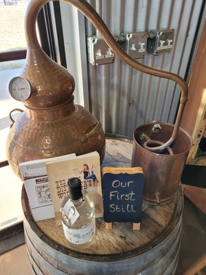 SLEDGE DISTILLERY - Updated January 2026 - 42 Photos & 18 Reviews ...