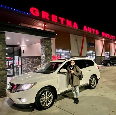 GRETNA AUTO OUTLET - Updated January 2026 - 56 Reviews - 12190 S 216th ...