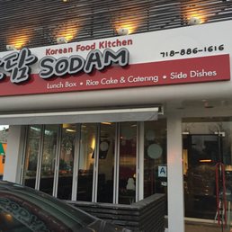 SODAM - Updated October 2025 - 887 Photos & 308 Reviews - 156-50 ...