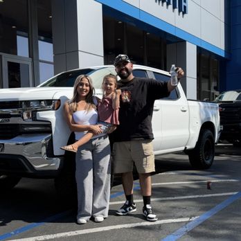 MK SMITH CHEVROLET - Updated January 2026 - 208 Photos & 715 Reviews ...