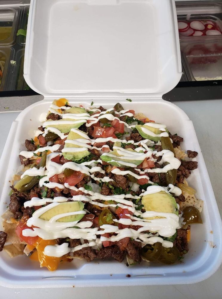 TAQUERIA EL COMPA - Updated March 2025 - 21 Photos & 21 Reviews - 1092 ...