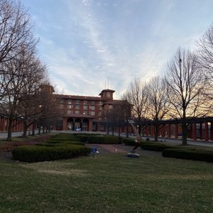 SOUTH SHORE CULTURAL CENTER - 47 Photos & 31 Reviews - 7059 S South ...