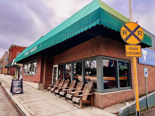 ROCKET BAKERY - Updated October 2025 - 27 Photos & 69 Reviews - 3315 N ...