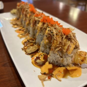 SAKURA SUSHI & ASIAN CUISINE - Updated December 2025 - 149 Photos & 68 ...