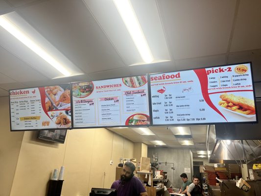 STOKO’S - Updated January 2026 - 21 Photos & 41 Reviews - 5503 York Rd ...