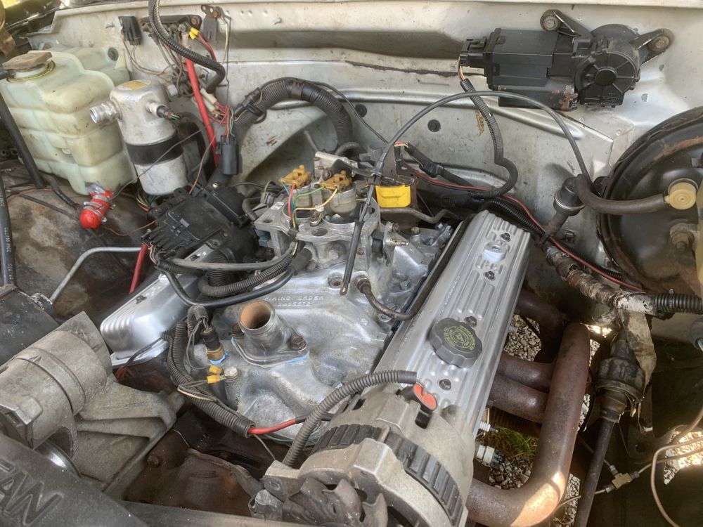 Auto Repair: JTC AUTOMOTIVE REPAIR AND RECYCLING - Updated October 2024 ...