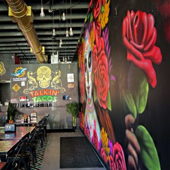 TALKIN TACOS - WYNWOOD - Updated April 2025 - 360 Photos & 256 Reviews ...