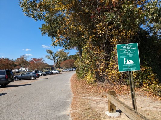 GREAT BRIDGE LOCK PARK - Updated July 2024 - 138 Photos & 18 Reviews ...