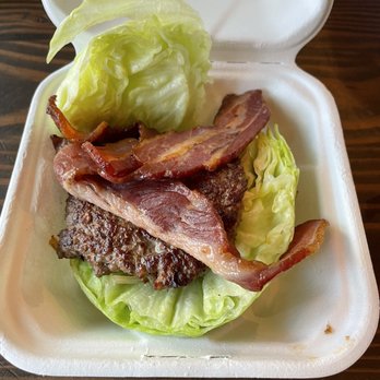 GREAT STATE BURGER - Updated January 2025 - 295 Photos & 288 Reviews ...