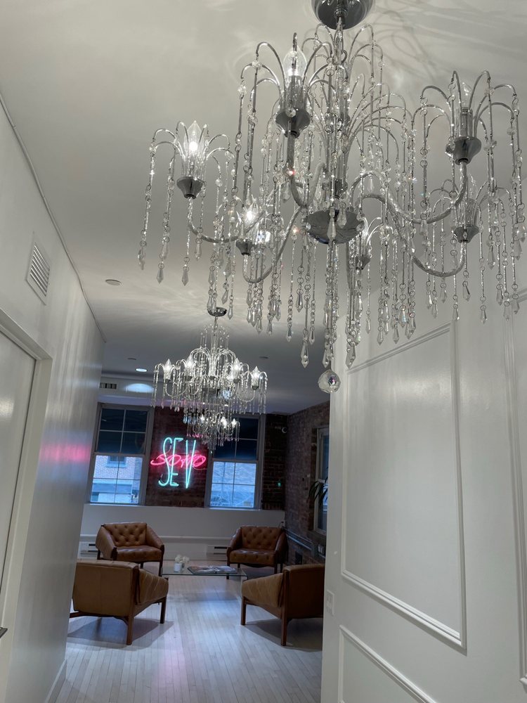 SEV LASER - Updated February 2025 - 18 Reviews - 400 W Broadway, New ...