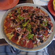SOME GUYS PIZZA PASTA GRILL - 185 Photos & 225 Reviews - Pizza - 6235 ...